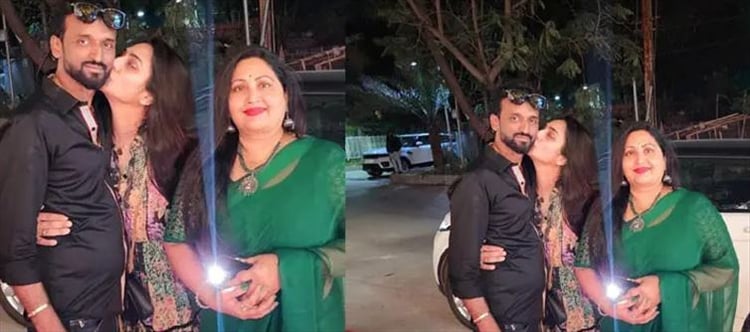 Ashu reddy , Surekha Vani and other celebrities names in Dr