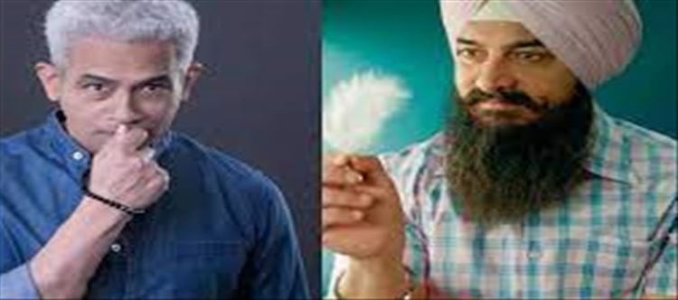 Atul Kulkarni reacted to the failure of Lal Singh Chadha