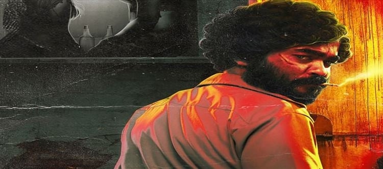 Auto Shankar - India s most horrifying tale.