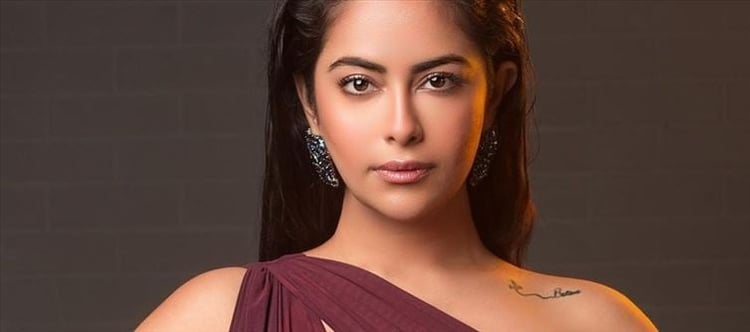 Avika Gaur talks about dating rumors with Manish Raisinghan