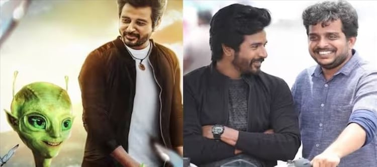 Ayalan director joining hands with Famous mass hero..