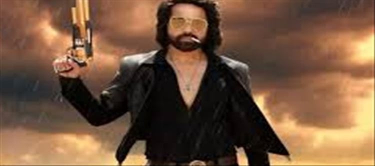 Baddass Ravikumar Earned 125% Of Its Budget