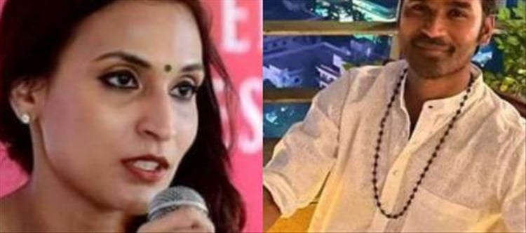 Bailwan Ranganathan says that Dhanush is going to reunite w