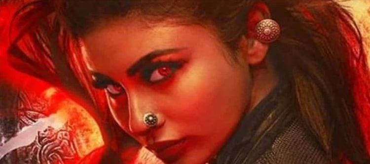 Brahmastra’s Lady Villain Upsets South, Impresses North