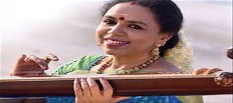 Carnatic singer Sudha Raghunathan s mother passed away...