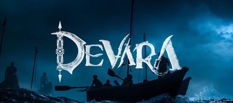 Devara Glimpse Video Hits the Internet.