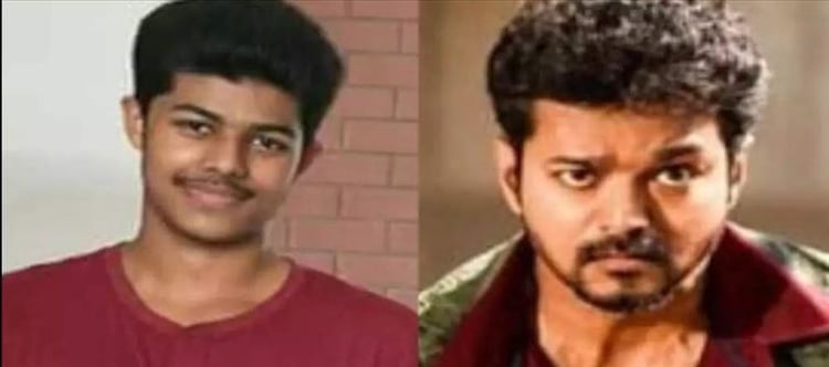 Directed by Thalapathy Vijay s son Jason Sanjay, a new info
