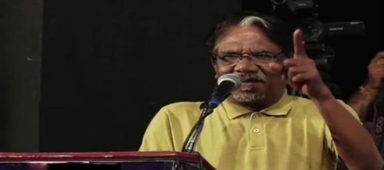Director Bharathi Raja s shocking comment..?
