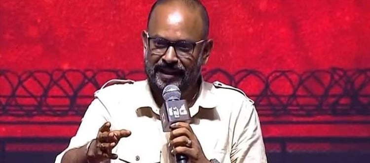 Director Copies Dil Raju Meme Speech