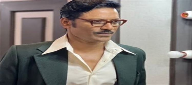 Director Mani Bharathi appreciated SJ Suryah depicting his