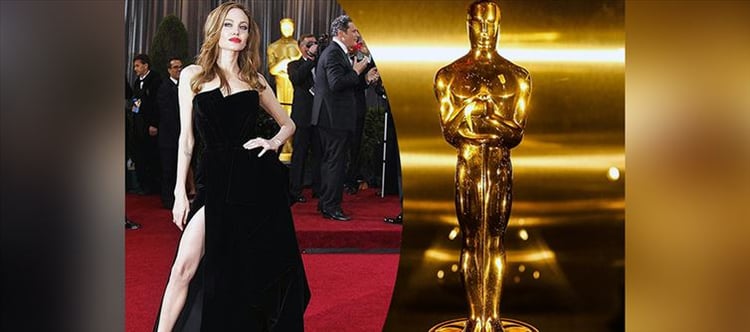 Dressing Cost At Oscars Will Make You Faint