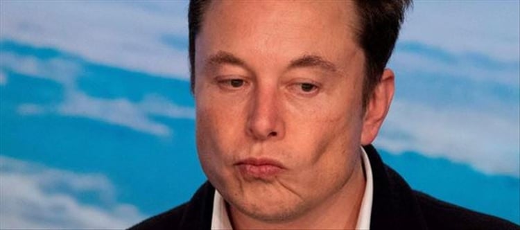 Elon Musk complains employees sleeping in the office?