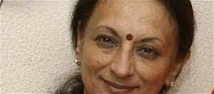 Famous Tamil singer Uma Ramanan passed away