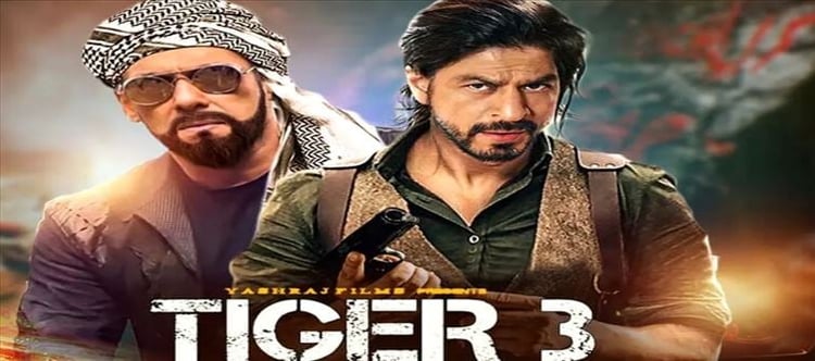 Fans are eager to see Tiger and Zoya reunite on the big scr