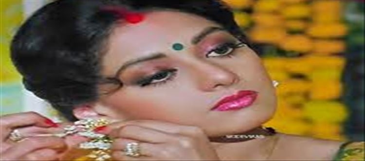 Fans shocked to see glamorous look of Manju Devi