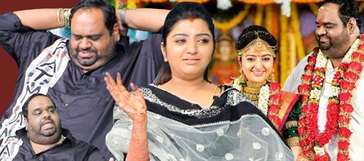 Fatman gave a twist to his wife if she did not bring it...