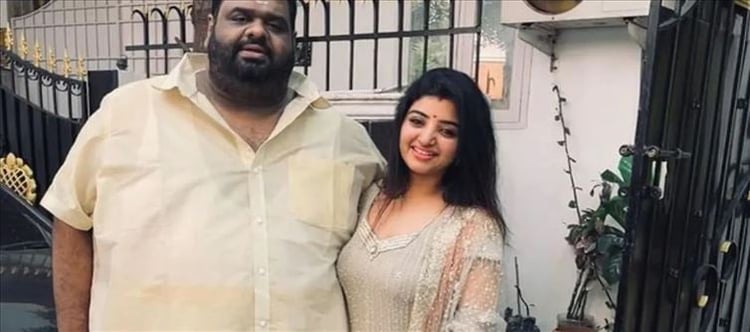 Fatman got Arrested due to Wife Mahalakshmi - SHOCKING Twist