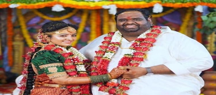 Fatman Ravinder Open talk about his wife..