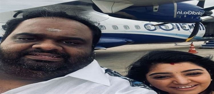 Fatman s wife s salary details.. ? So many lakhs per month.