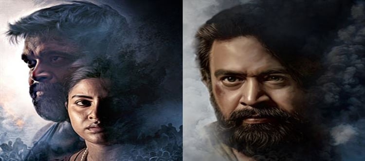 Freedom to be made as a Pan India film.. Sasikumar is back