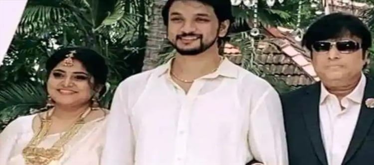 Gautham didn t fulfill father Karthik s wish for marriage..