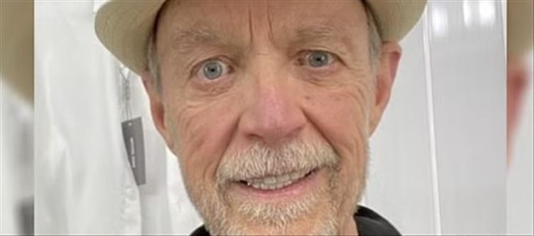 Harry and Lewis actor Harry Johnson passes away