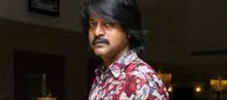 Heart Attack .. Famous Tamil actor Daniel Balaji passed away