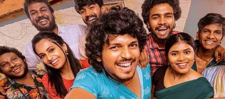 How Sumanth Reddy Turned Sumanth Prabhas