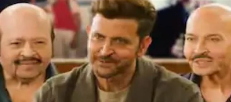 Hrithik on Rakesh Roshan s Shooting Incident