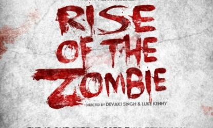 India’s first zombie film