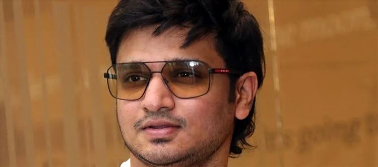 Is Nikhil After Propaganda Films?