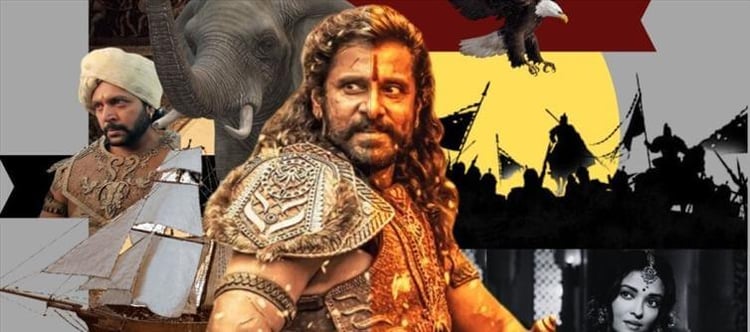 Is Ponniyin Selvan Real Story? Plot and Ending Explained