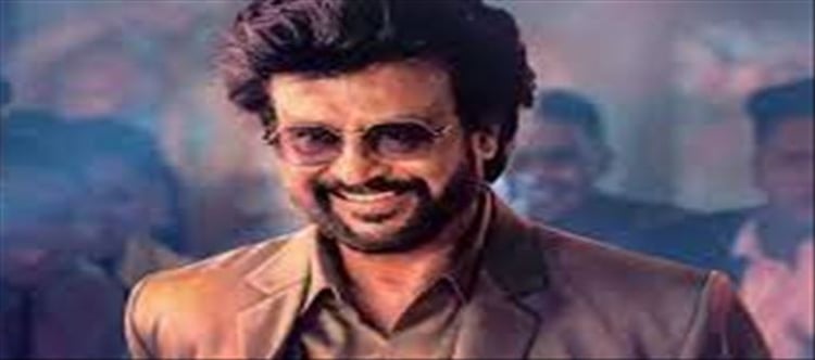 It was this first movie where Rajini had the opening song..