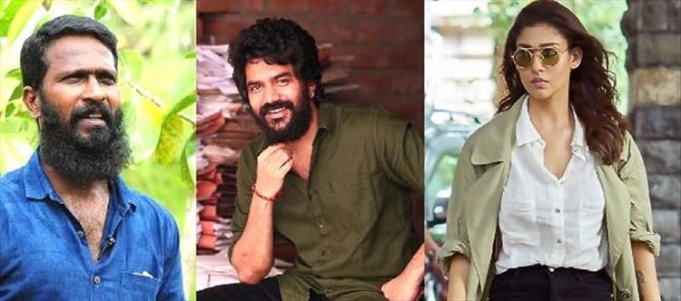 Jackpot opportunity for Tata hero... Kavin to act with Naya