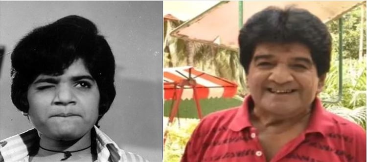 Junior Mehmood is no more, breathed his last at the age of