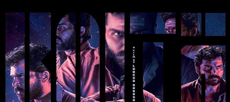 Kaithi 2 stars Karthi, Arjun Das and Narain in the leading