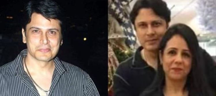 Kasautii Zindagii Kay Fame, Cezanne Khan s Wife, Aisha Fil