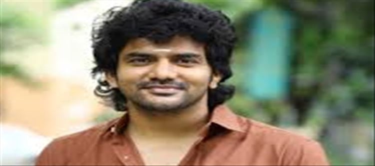 Kavin: The next commander you say .. Kavin replied to the