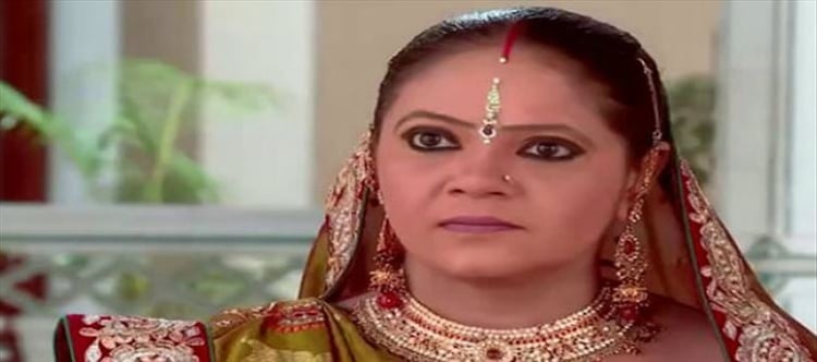 Kokila Ben is going to dominate TV once again, with which