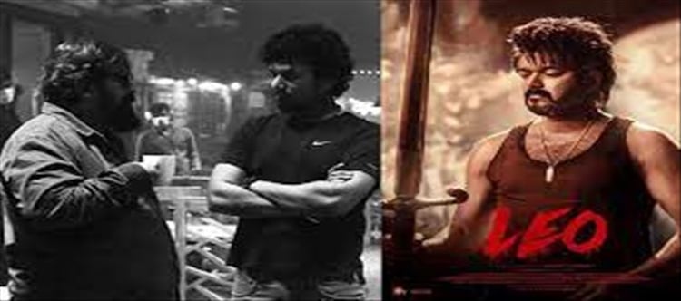 Leo actor opens about his relationship and love..