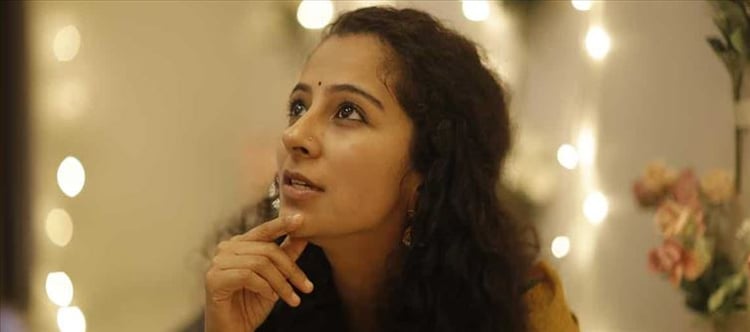 Malayalam Actress ‘Darshana’ Tollywood Debut