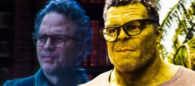 Marvel s Smart Hulk Reveal Ruins The MCU s Timeline AGAIN
