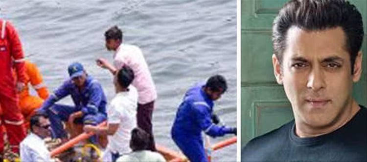 Mumbai Police Recovered A Gun At Salman Khan S House Firing