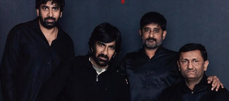 Mythri puts Ravi Teja-Gopichand’s film on hold