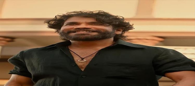 Naa Sami Ranga: Nagarjuna s Risky Bet