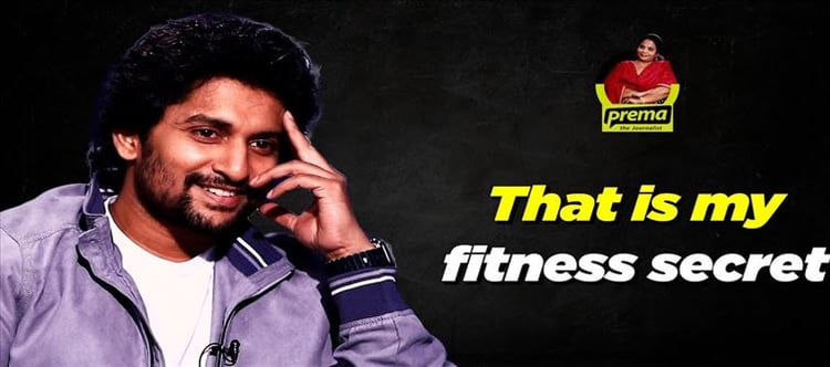 Nani fitness secret.. ? He made interesting comments..