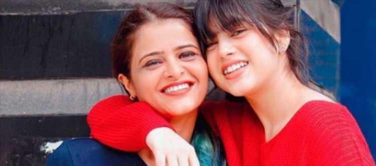 Nisha Arora breaks silence on her daughter being trolled