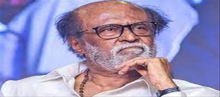 Not only cigarettes & alcohol.. ? Rajini s top secret..