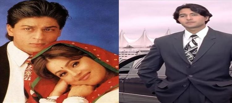 Now this actor of Pardes is living such a life away from fi