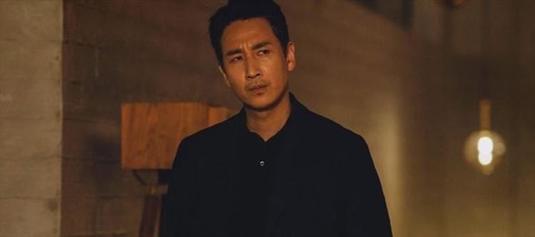 One of the main actors behind Oscar-winning Parasite, die